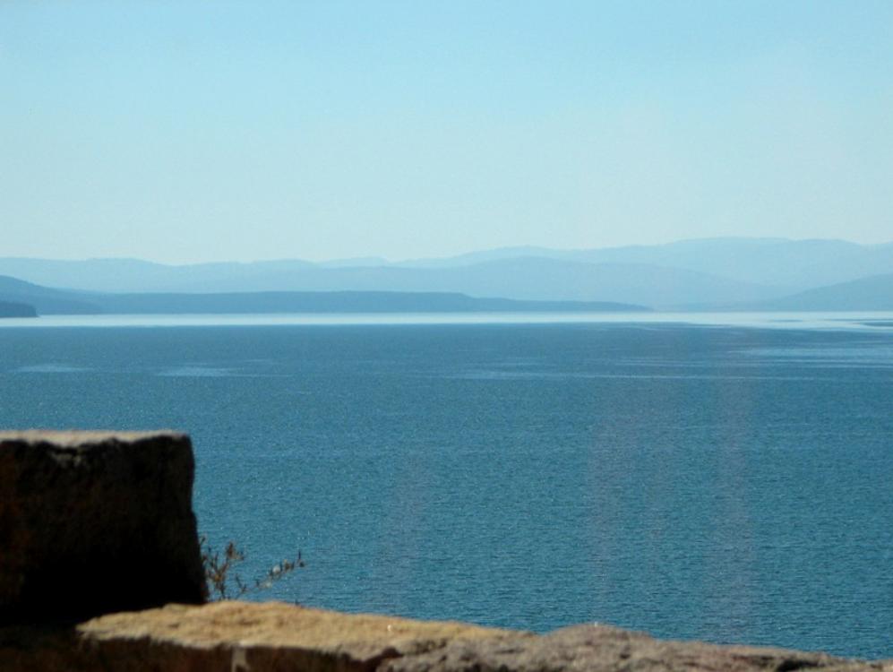 The Famous Yellowstone National Park - Part II