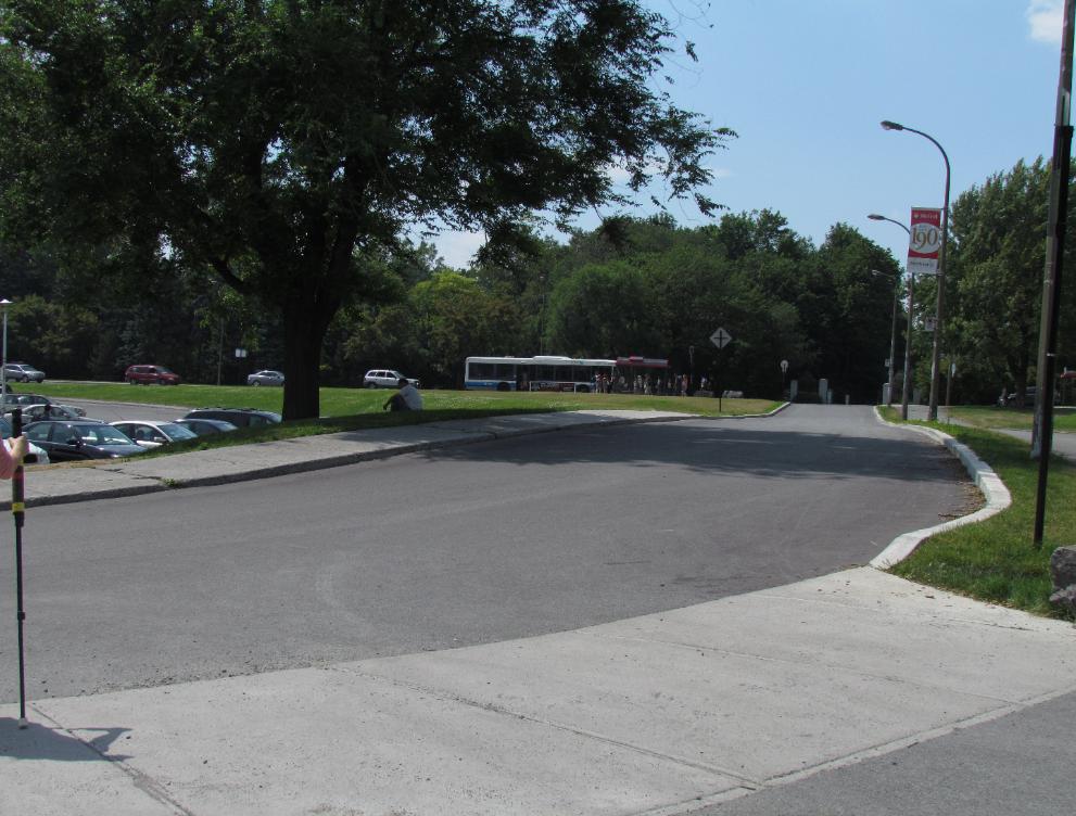 Tour of Province of Quebec - Part 4: Montreal