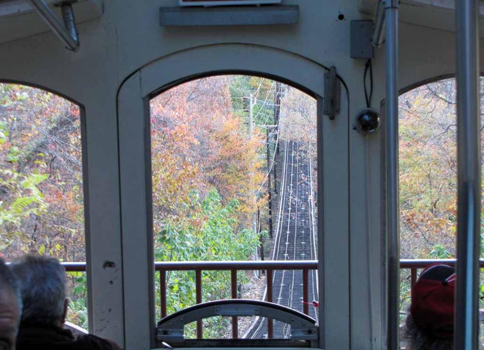 Amazing Lookout Mountain, Rock City and Ruby Falls Cave at Tennessee ...
