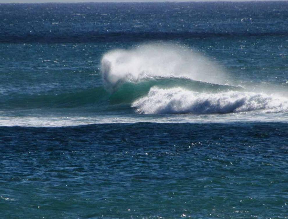 Fantastic Hawaii Island Cruise: Part 2 More on Island Of Oahu