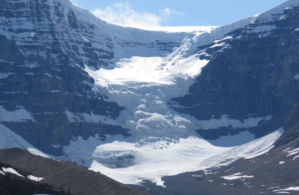 More on Spectacular Canadian Rockies Toured in the Summer of 2019