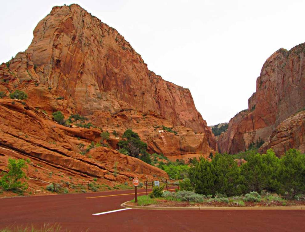 Kolob Canyons and Cedar Break National Monument - Part 10 of 2010 Tour ...